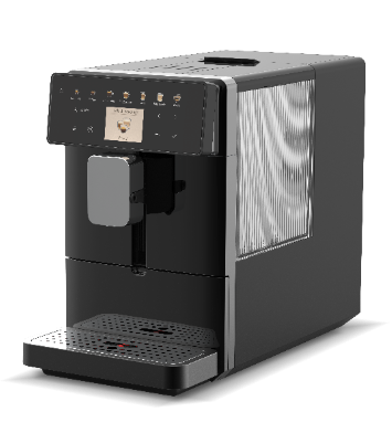 Fully automatic Coffee Machine -Kalerm - 苏州咖乐美咖啡机科技有限公司