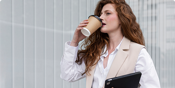 Fully automatic Coffee Machine -Kalerm